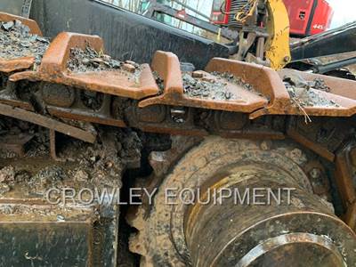 2014 TimberPro TL735B Logging Processor - Log Max 7000XT Processor For ...