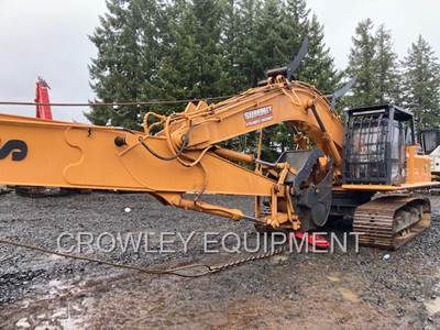 Road Builders (Excavators) For Sale | Crowley Equipment