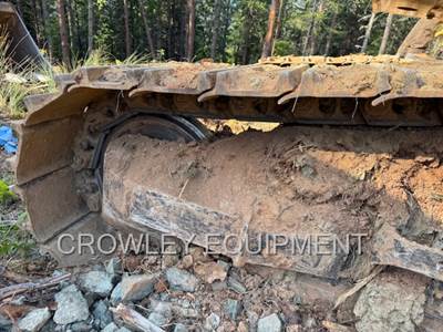 2024 Caterpillar 538 Road Builder Excavator - Bucket & Thumb For Sale ...