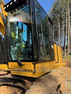 2024 Caterpillar 538 Road Builder Excavator - Bucket & Thumb For Sale ...