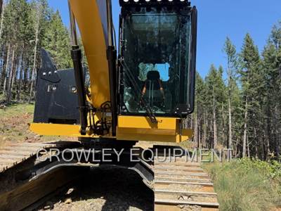 2024 Caterpillar 538 Road Builder Excavator - Bucket & Thumb For Sale ...