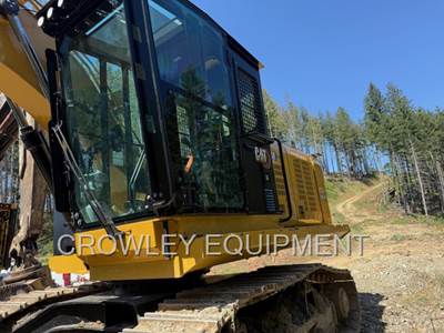 2024 Caterpillar 538 Road Builder Excavator - Bucket & Thumb For Sale ...