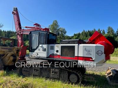 Winch Assist Systems For Sale | Crowley Equipment