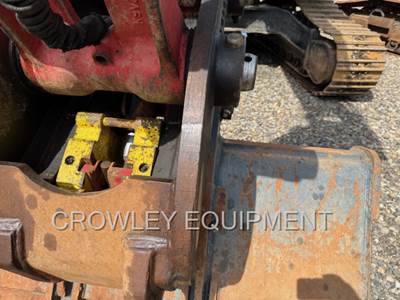 2023 Link-Belt 4640 Road Builder Excavator - PSM Bucket For Sale, 3,181 ...