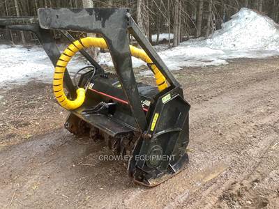 2006 Caterpillar HM312 Skid Steer Attachment For Sale | Eugene, OR ...