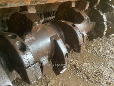 2006 Caterpillar HM312 Skid Steer Attachment For Sale | Eugene, OR ...