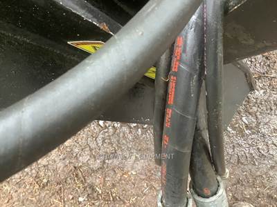 2006 Caterpillar HM312 Skid Steer Attachment For Sale | Eugene, OR ...