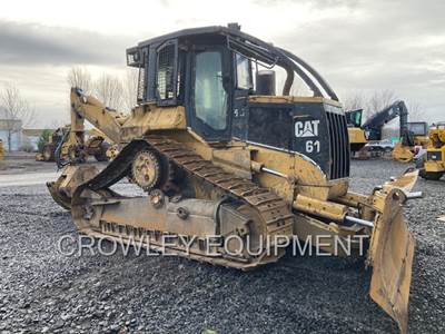 Caterpillar 527 Skidders For Sale | MyLittleSalesman.com