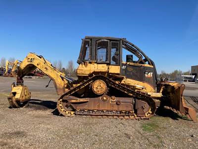 Caterpillar 527 Skidders For Sale | MyLittleSalesman.com