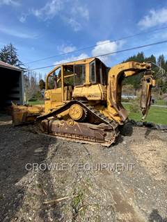 Skidders For Sale | Crowley Equipment