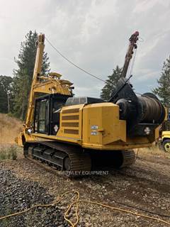 2011 Caterpillar 336E Winch Assist - Summit Tether For Sale, 7,960 ...