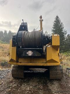 2011 Caterpillar 336E Winch Assist - Summit Tether For Sale, 7,960 ...
