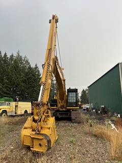 2011 Caterpillar 336E Winch Assist - Summit Tether For Sale, 7,960 ...