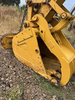 2011 Caterpillar 336E Winch Assist - Summit Tether For Sale - Eugene ...
