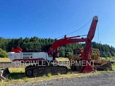 2016 Link-Belt 4040 Winch Assist - Summit Winch Assist For Sale ...