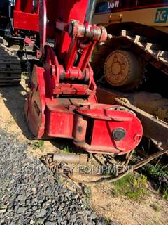 2016 Link-Belt 4040 Winch Assist - Summit Winch Assist For Sale ...