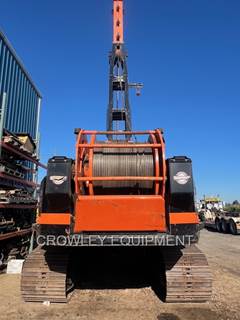 2024 Caterpillar 345BL Summit Yarder and Tether Combo For Sale, 2,700 ...