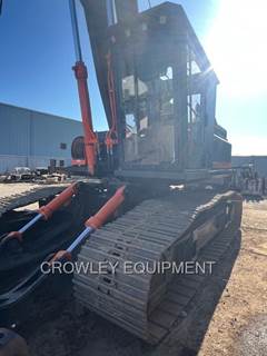 2024 Caterpillar 345BL Summit Yarder and Tether Combo For Sale, 2,700 ...