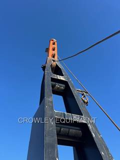 2024 Caterpillar 345BL Summit Yarder and Tether Combo For Sale, 2,700 ...