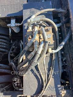 2024 Caterpillar 345BL Summit Yarder and Tether Combo For Sale, 2,700 ...