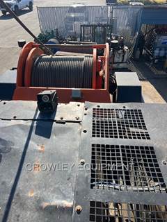 2024 Caterpillar 345BL Summit Yarder and Tether Combo For Sale, 2,700 ...