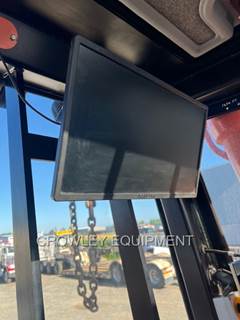 2024 Caterpillar 345BL Summit Yarder and Tether Combo For Sale, 2,700 ...