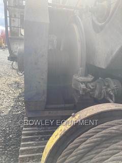 Diamond DT8000 Yarder For Sale | Eugene, OR | 10356772 | MyLittleSalesman.com