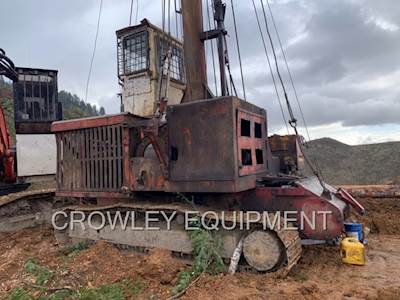 Madill Yarders For Sale | MyLittleSalesman.com