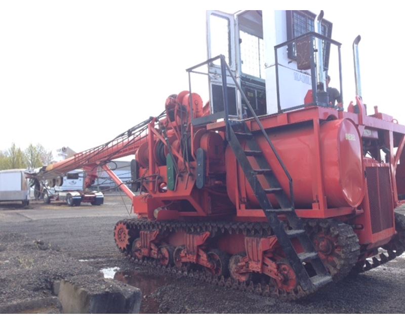 Madill 071 Yarder For Sale | Eugene, OR | 2672348 | MyLittleSalesman.com