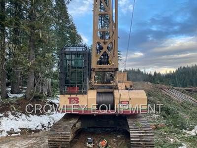 Yarders For Sale | MyLittleSalesman.com