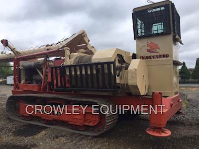 Yarders For Sale | MyLittleSalesman.com