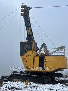 Yarders For Sale | MyLittleSalesman.com