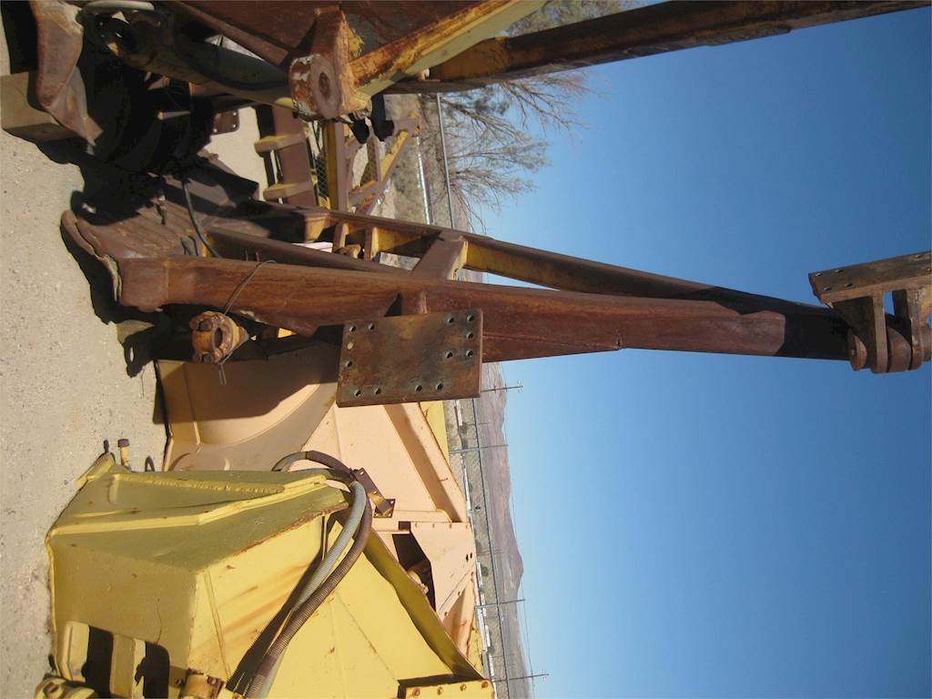 SAF-T-CAB Blade For Sale | Barstow, CA | 8532805 | MyLittleSalesman.com