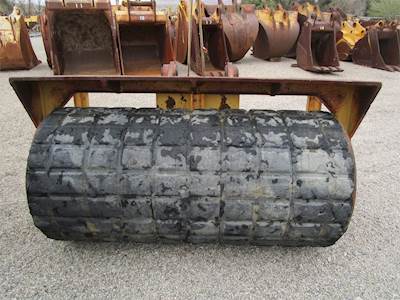 Compaction Wheels For Sale | MyLittleSalesman.com