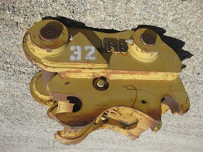 JRB Couplers / Quick Couplers For Sale | MyLittleSalesman.com