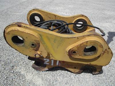 JRB Couplers / Quick Couplers For Sale | MyLittleSalesman.com