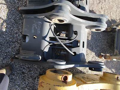 Volvo Couplers / Quick Couplers For Sale | MyLittleSalesman.com