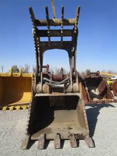 Ditching Buckets for Sale | Attachments | MyLittleSalesman.com