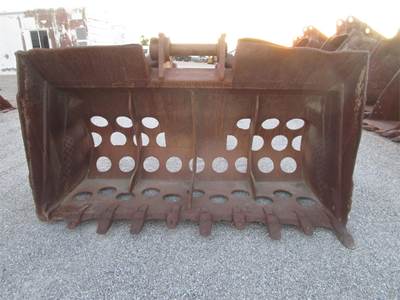 Skeleton Buckets for Sale | Attachments | MyLittleSalesman.com