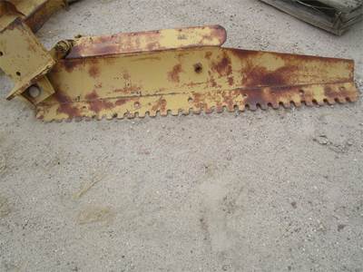 Blades | Skid Steer, Dozer, Tractor Attachments | MyLittleSalesman.com