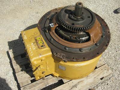 Caterpillar Transmissions For Sale | MyLittleSalesman.com