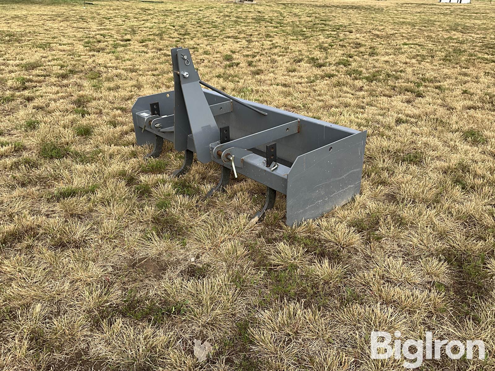 2022 Titan Implement Box Scraper For Sale | Carlton, TX | HY7919 ...