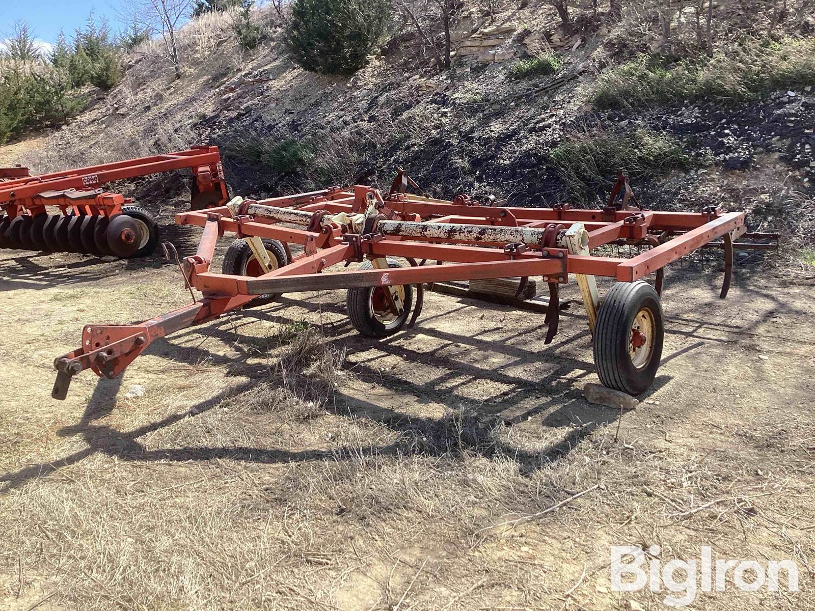 Krause Chisel For Sale | Prairie View, KS | LH2601 | MyLittleSalesman.com