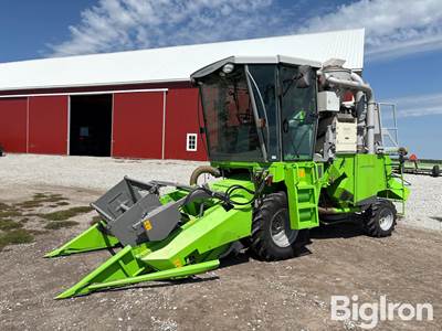 Combines For Sale | MyLittleSalesman.com