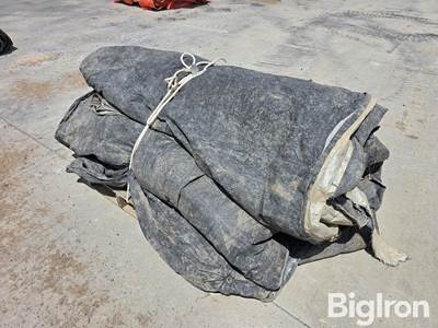 Insulated Concrete Blankets For Sale | Mitchell, SD | KC4013 ...