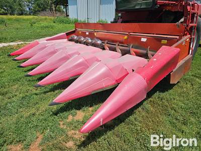 Case IH 854 Corn Head For Sale | Lesterville, SD | KS7230 ...