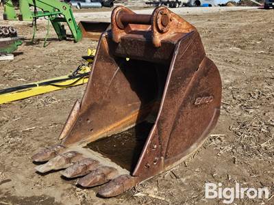 Excavator Buckets For Sale | MyLittleSalesman.com