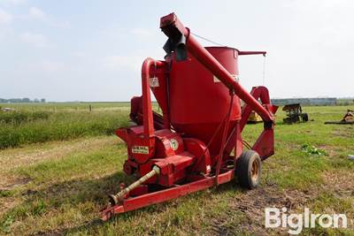 Feed Grinders & Mixers For Sale | MyLittleSalesman.com