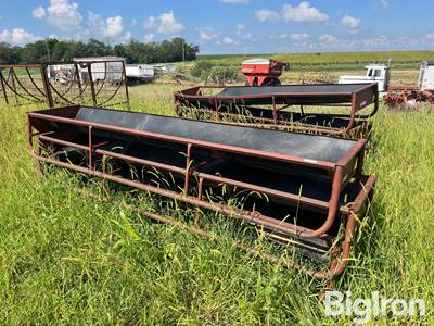 Poly Bunks For Sale | Delphos, KS | KC8775 | MyLittleSalesman.com
