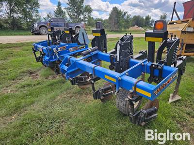 In-line Rippers For Sale | MyLittleSalesman.com